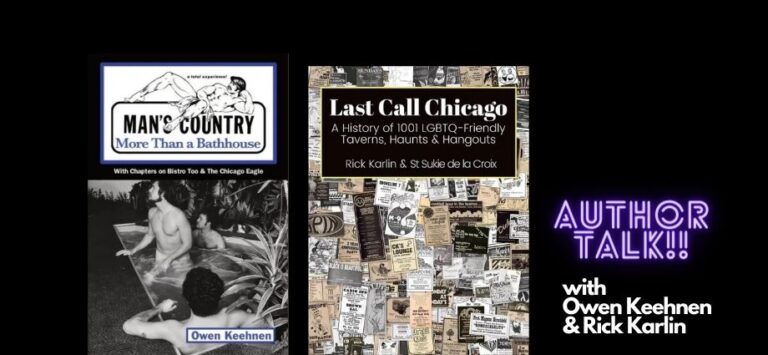 here and there and pink melon joy (Artist Talk with Sabina Ott, Daniel ...