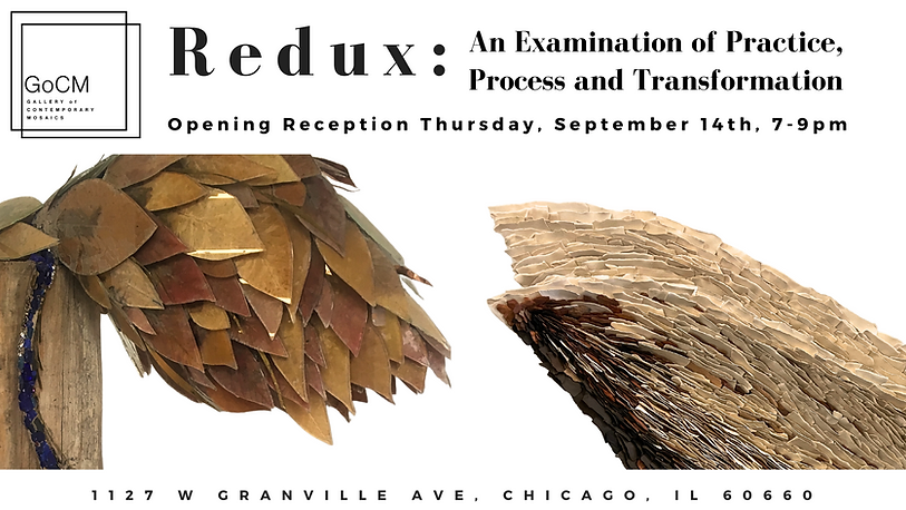 Molly Zuckerman-Hartung: Negative Joy - The Visualist