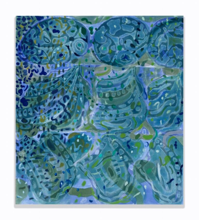 here and there and pink melon joy (Artist Talk with Sabina Ott, Daniel ...