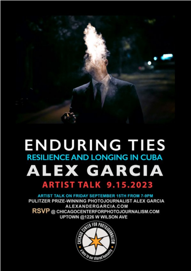 Fred Burkhart: Artist’s Talk & Reading - The Visualist