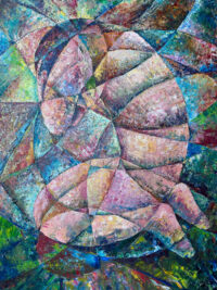 Fred Burkhart: Artist’s Talk & Reading - The Visualist