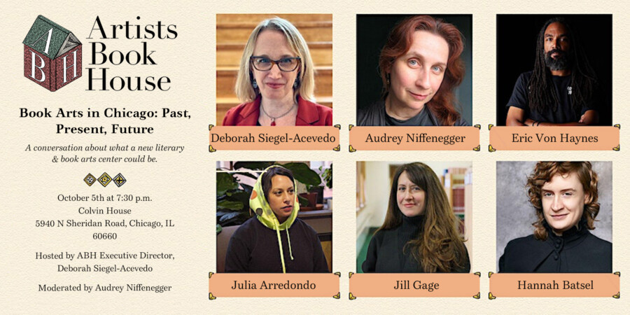 here and there and pink melon joy (Artist Talk with Sabina Ott, Daniel ...