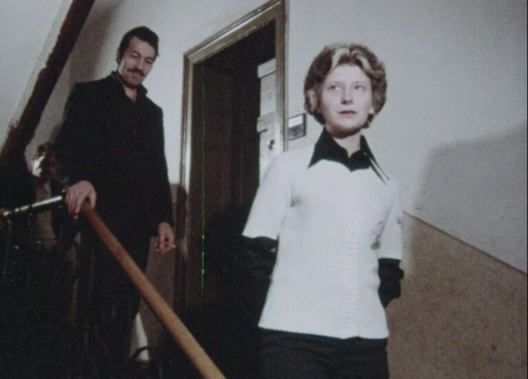 here and there and pink melon joy (Artist Talk with Sabina Ott, Daniel ...