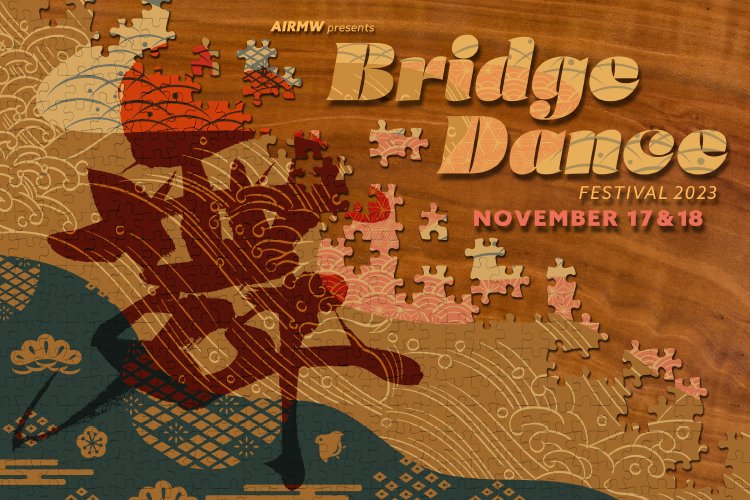 Bridge Dance Festival - The Visualist